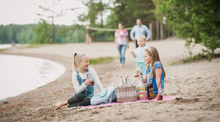 Järvi-Suomen hostellikierros Osa 2: Jyväskylästä Virroille ...